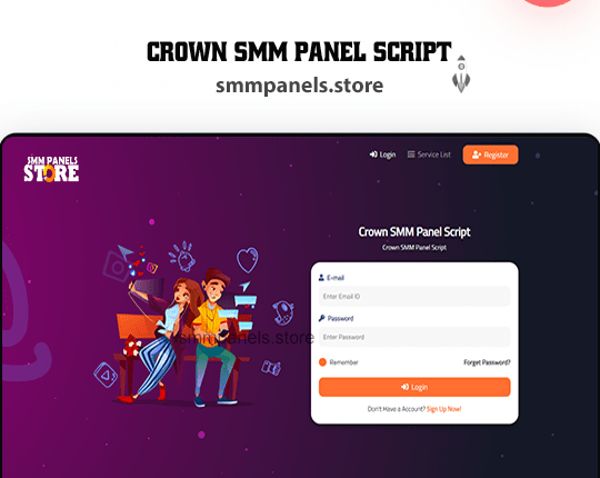 BUY SMM PANEL - BUY SMM PANEL SCRIPT