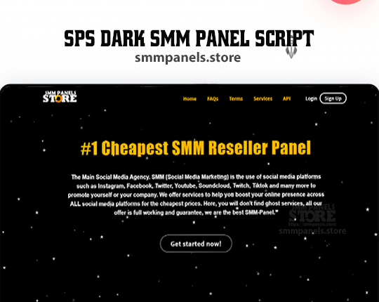 BUY SMM PANEL - BUY SMM PANEL SCRIPT