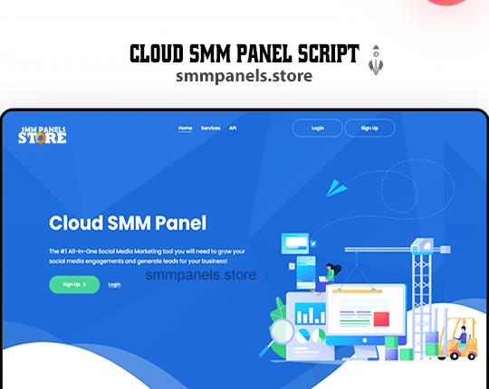 BUY SMM PANEL - BUY SMM PANEL SCRIPT